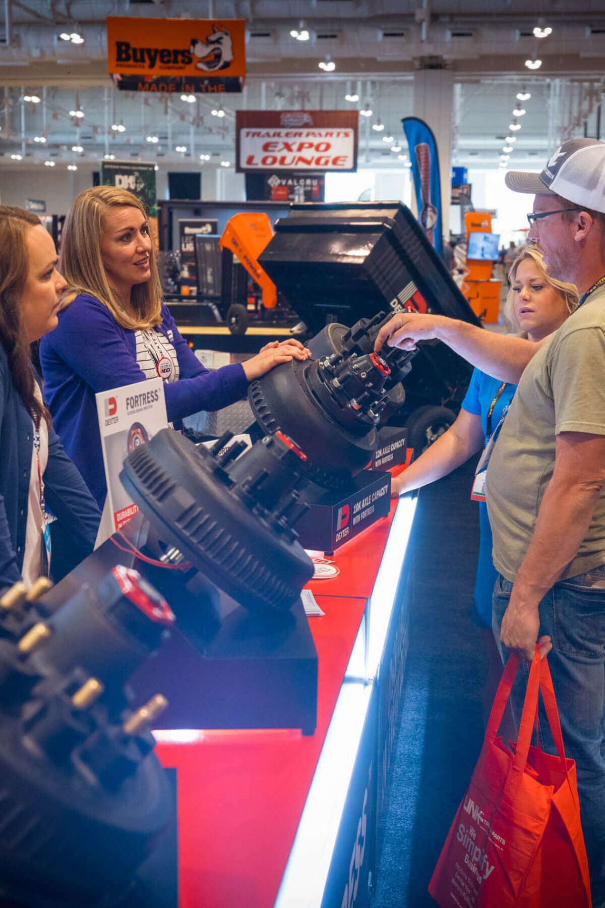 NATDA – Trifecta Collective