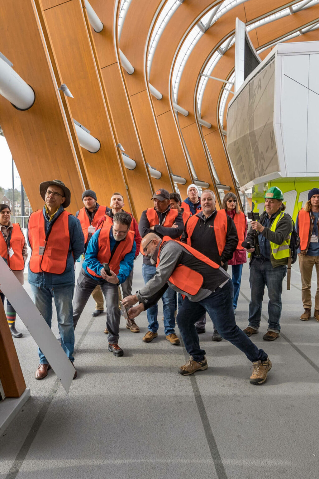 IMTC – Trifecta Collective